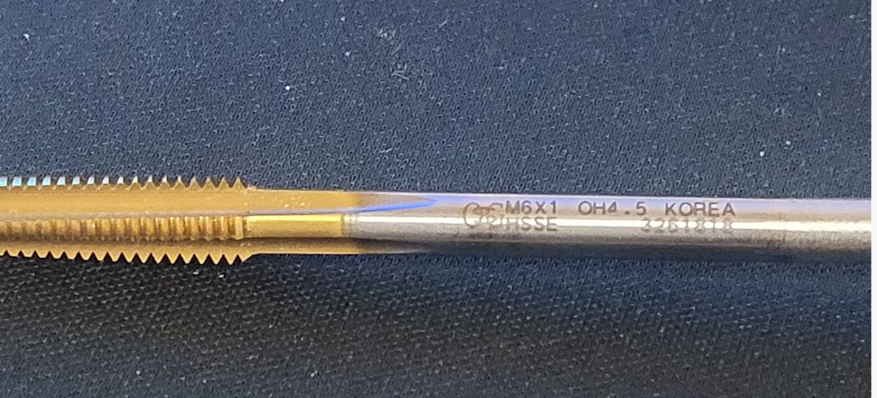 한국OSG주식회사